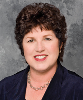 Nancy Conner Supplier Diversity Manager, W. W. Grainger, Inc.